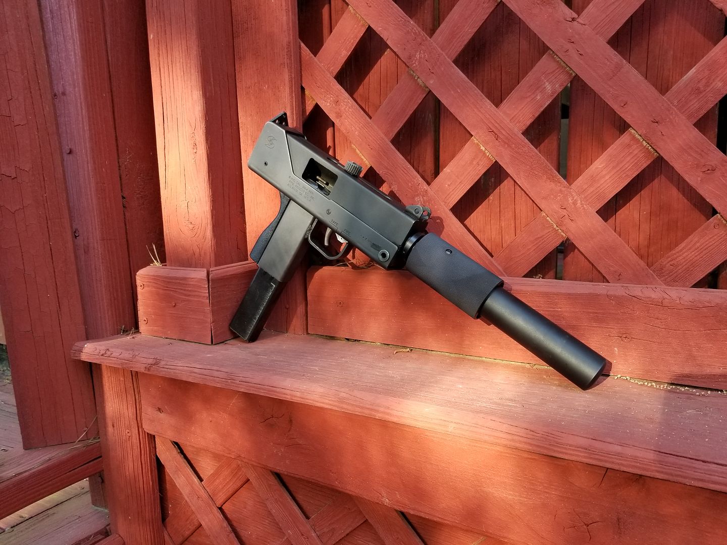 Useless guns you had to have. - Page 5 - AR15.COM