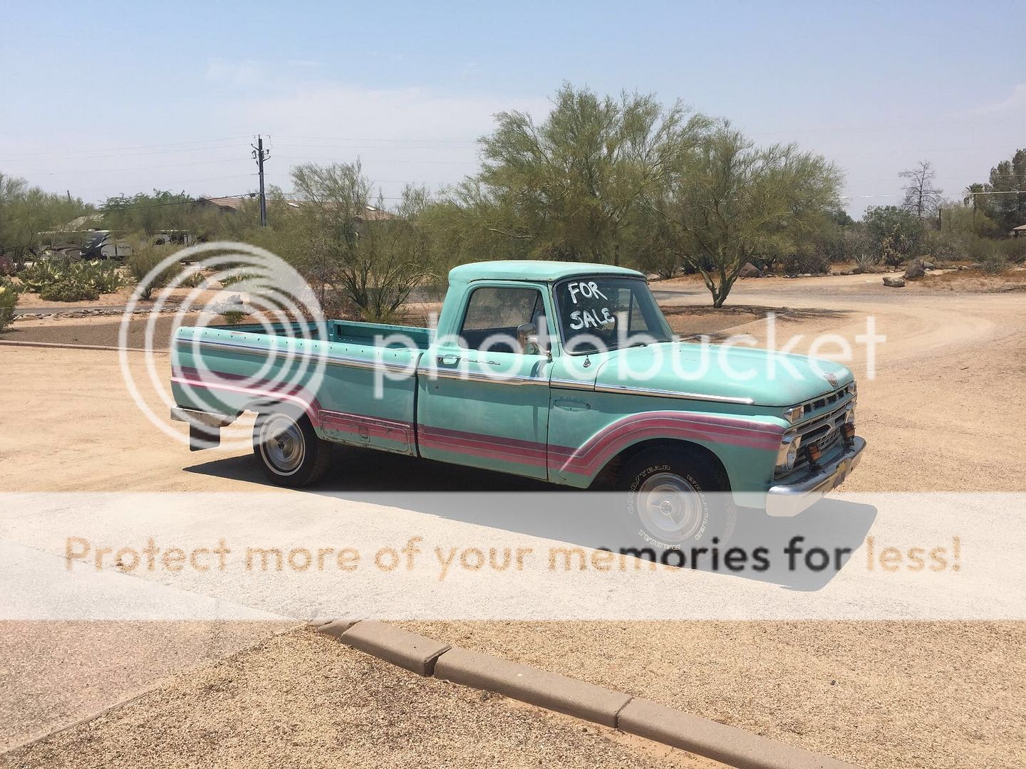 Restoration of my 1966 F100 Ranger - Ford Truck Enthusiasts Forums