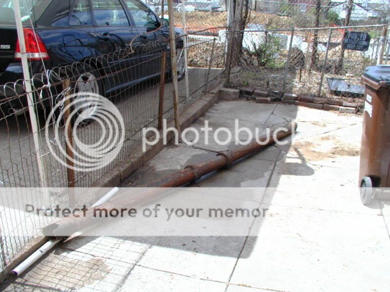 Drain Stack Replacement | Terry Love Plumbing Advice & Remodel DIY ...