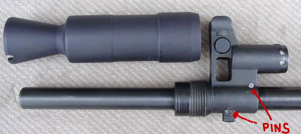 AK 104 build from hell!! | AK Rifles