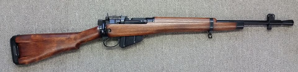 SMLE No4 Mk2 - Calguns.net