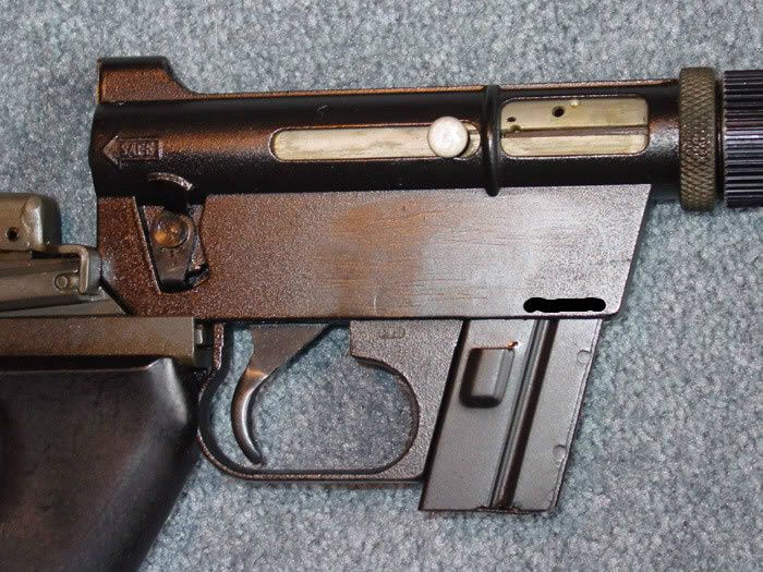 baby Armalite | Gunboards Forums