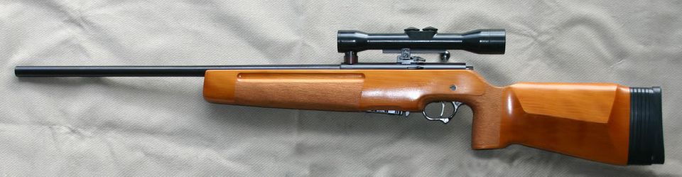 SSG 82 | Gunboards Forums