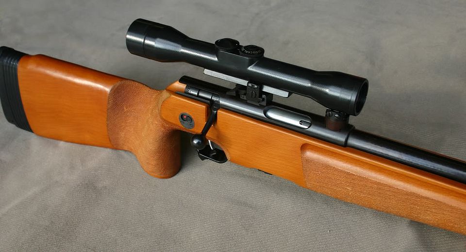 SSG 82 | Gunboards Forums