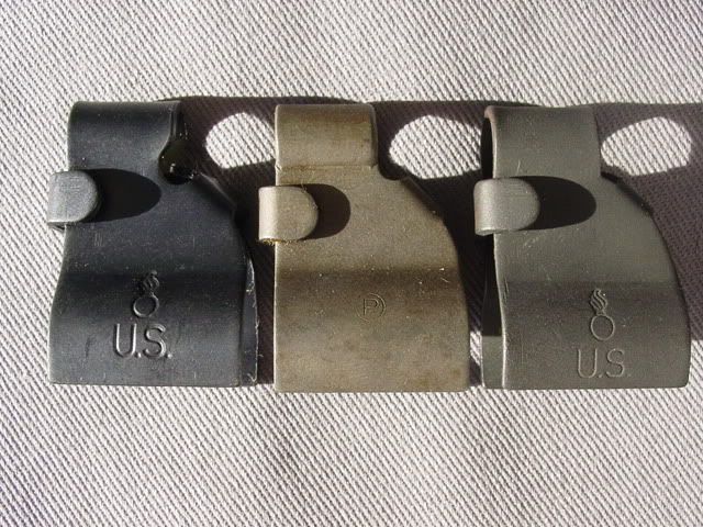 M1903 Front Sight Protector question | Gunboards Forums