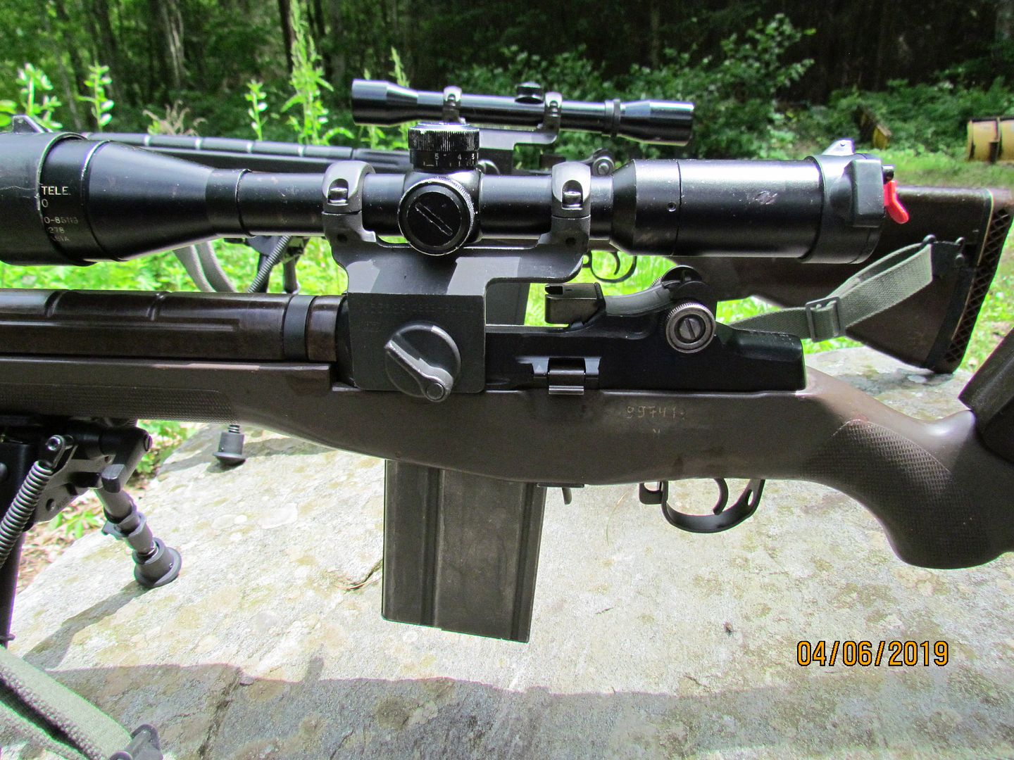 What M1A to build next? | Page 2 | M14 Forum