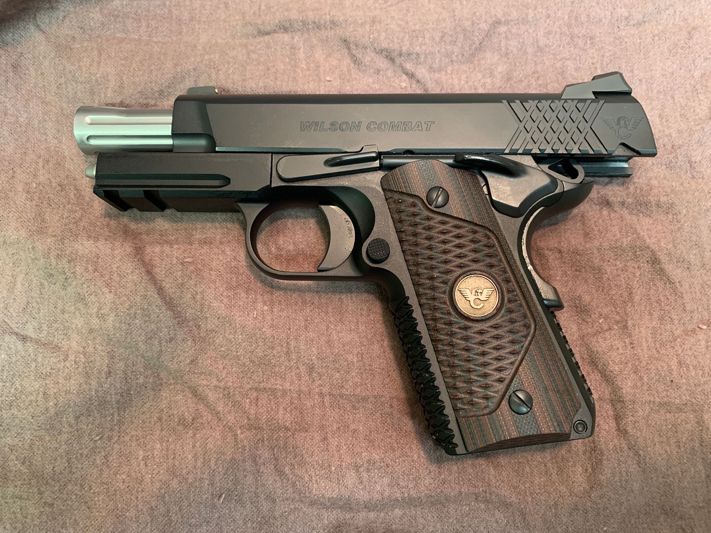 Most beautiful handguns. | 1911Forum