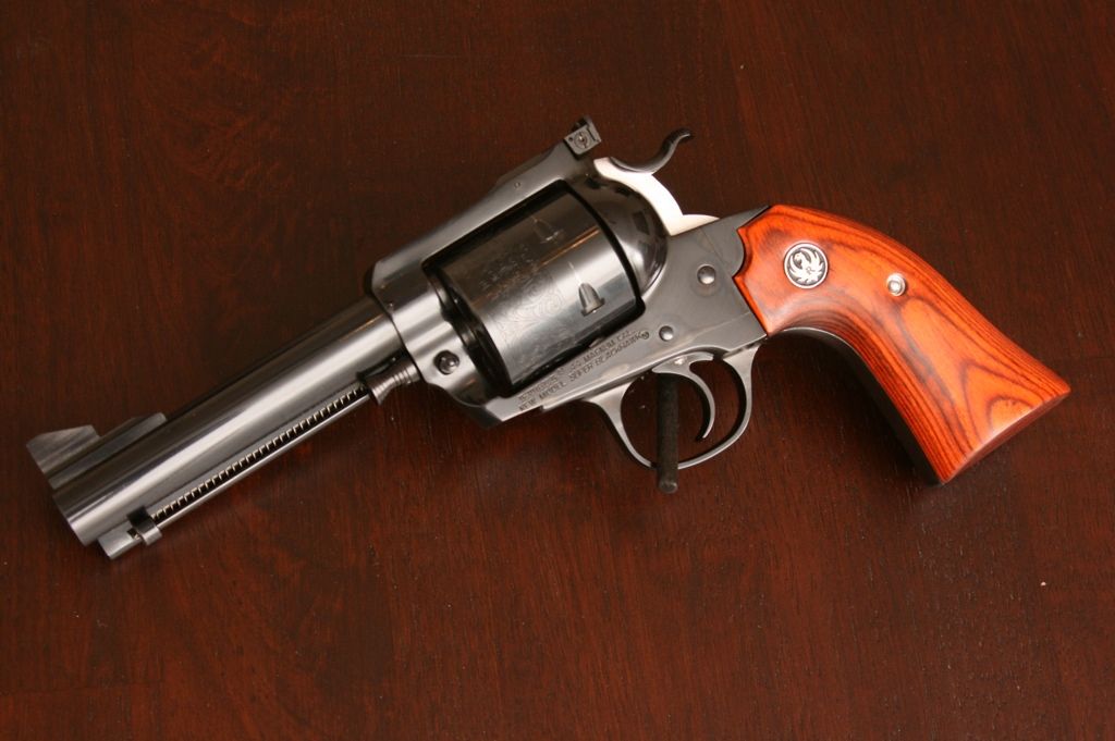 Single Action Revolver Pictures (Centerfire) | Page 3 | RugerForum.com ...