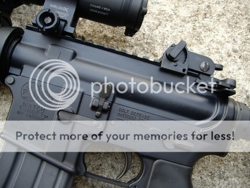 Colt MT6400C Lower > Colt > AR15.COM