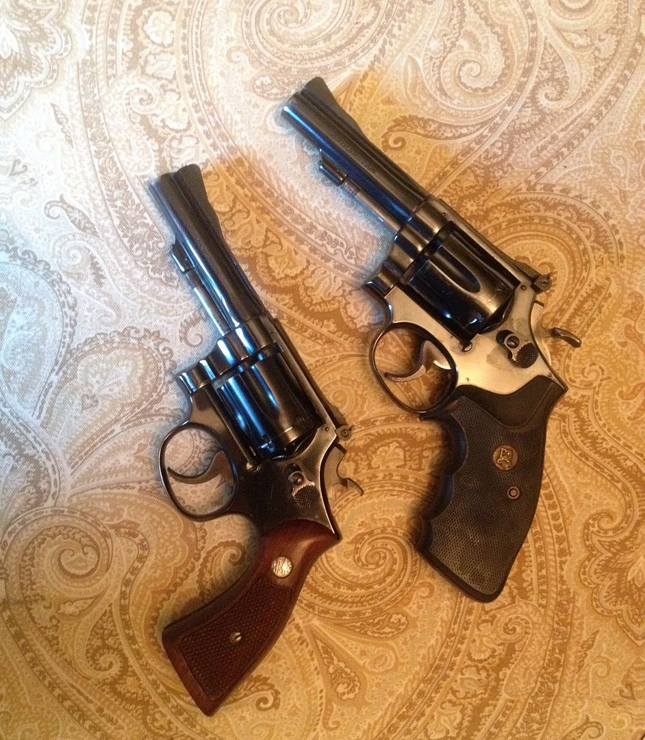 Why Is The S&W Model 34 Always Overlooked? > General Discussion > AR15.COM