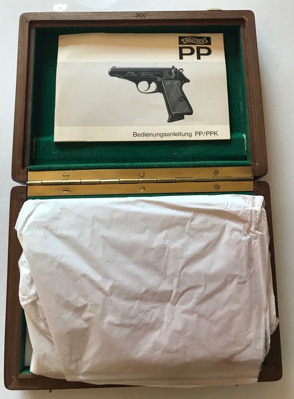 I want a PPK > General Discussion > AR15.COM