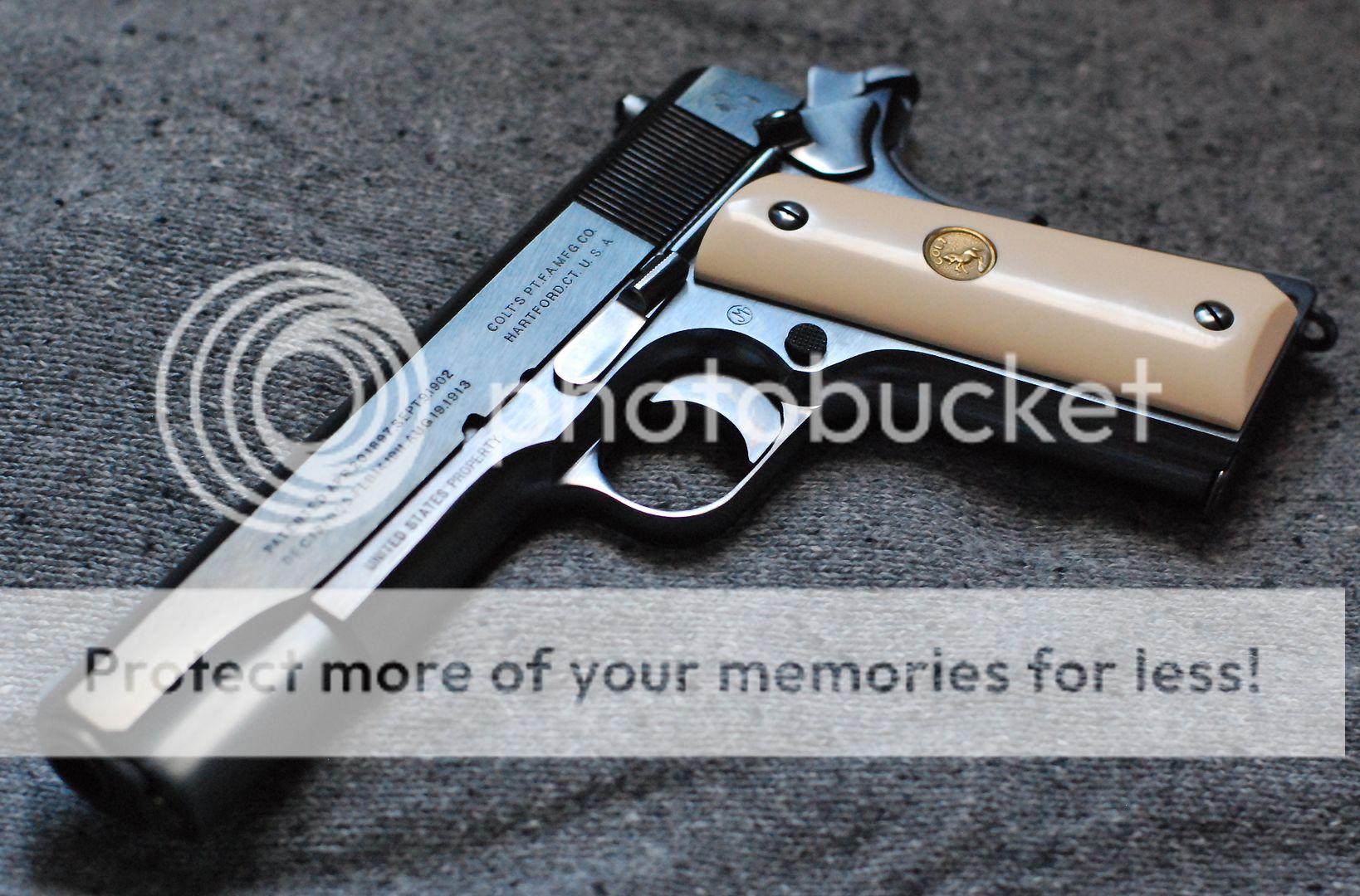 Colt o1911 m1911 wmk sn | 1911Forum