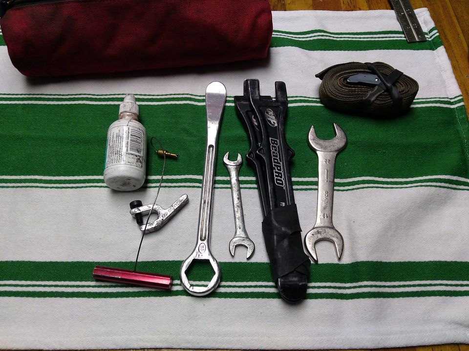 the DR650 thread | Page 14753 | Adventure Rider