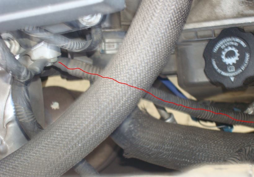 2010 Traverse will not start | Traverse Forum