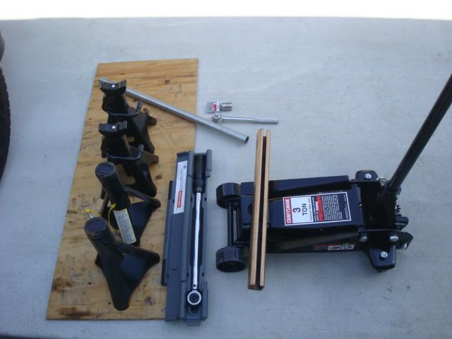 Second Generation Lifting Points | Traverse Forum