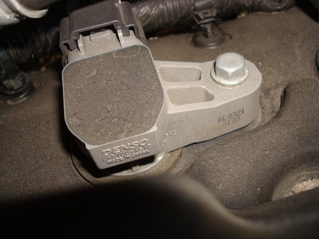 Traverse Ignition Coils - Which Ones? | Traverse Forum