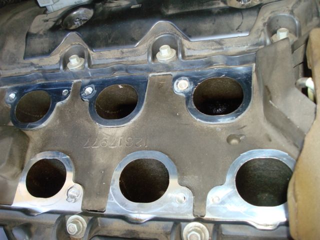 2012 Traverse - Engine Maintenance & Potential Fixes | Traverse Forum