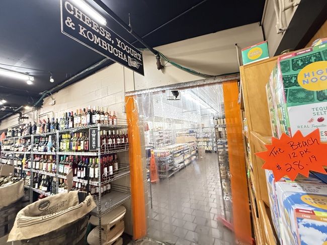 Horrocks Farm Market (Lansing) | SW Michigan Dining