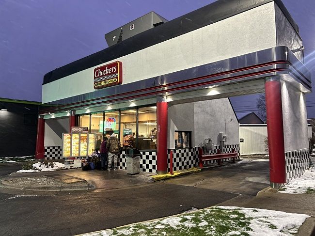 Checkers (Kalamazoo) | SW Michigan Dining