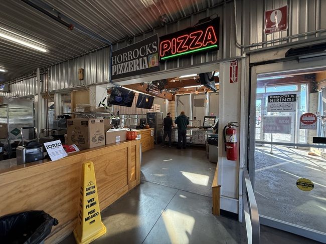 Horrocks Farm Market (Lansing) | SW Michigan Dining