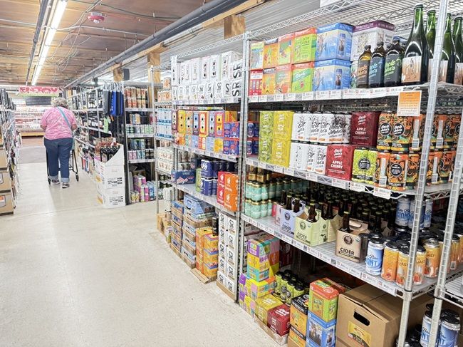 Horrocks Farm Market (Lansing) | SW Michigan Dining