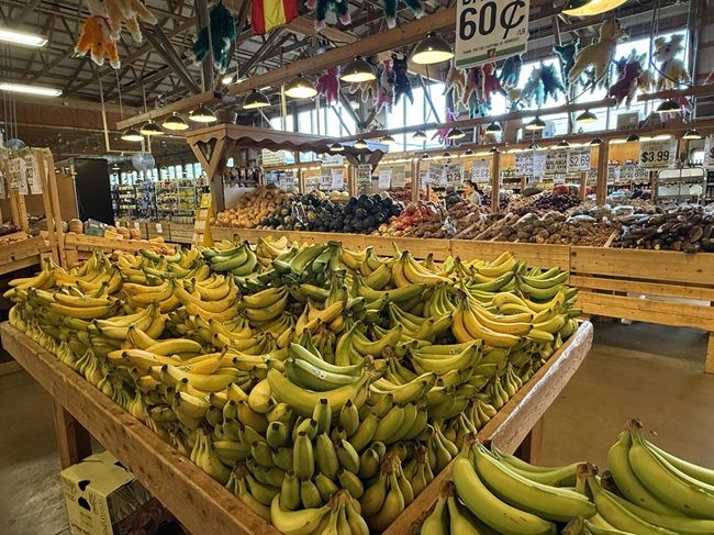 Horrocks Farm Market (Lansing) | SW Michigan Dining