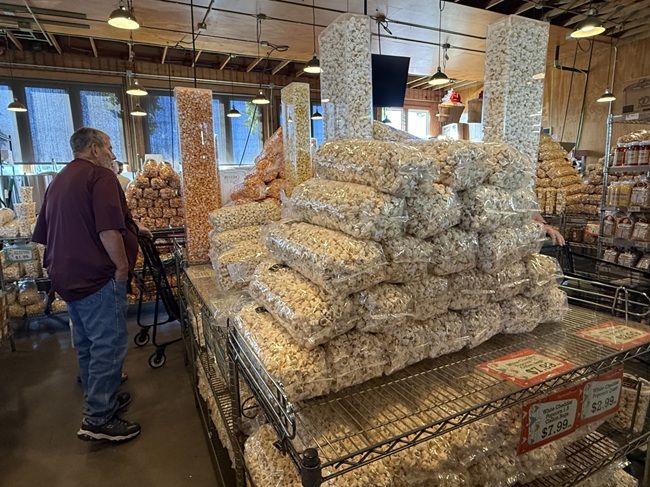 Horrocks Farm Market (Lansing) | SW Michigan Dining