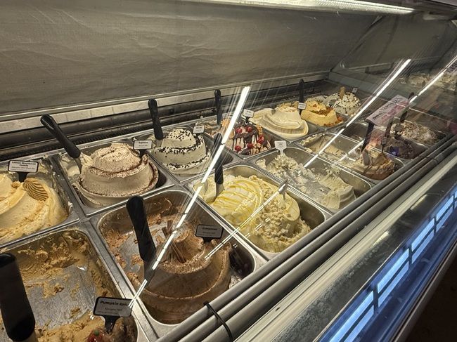 Horrocks Farm Market (Lansing) | SW Michigan Dining