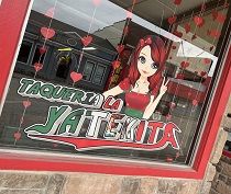 Taqueria La Yatekita (Decatur) | SW Michigan Dining
