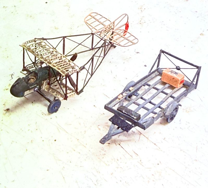 Ally Pally 2025 - The London Festival of Railway Modelling - 15/16 ...