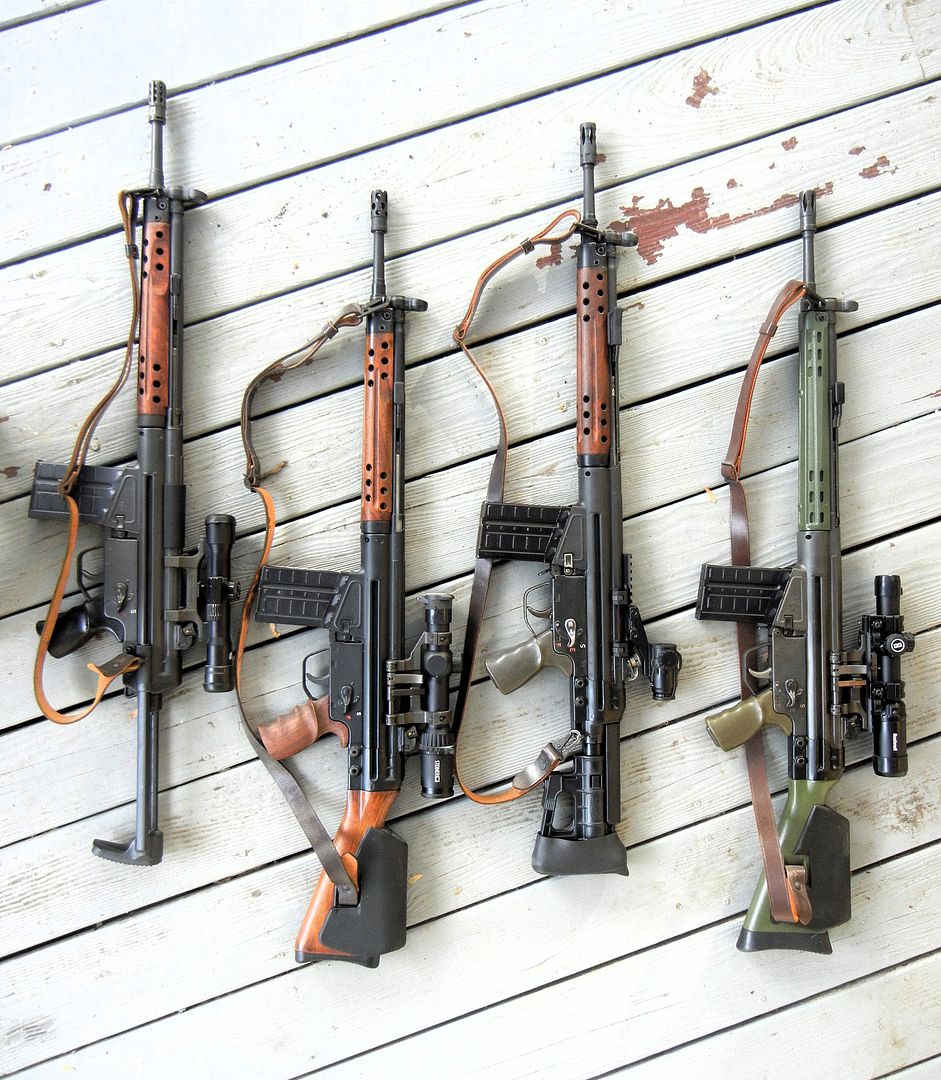 Which PTR to buy?? | The FAL Files