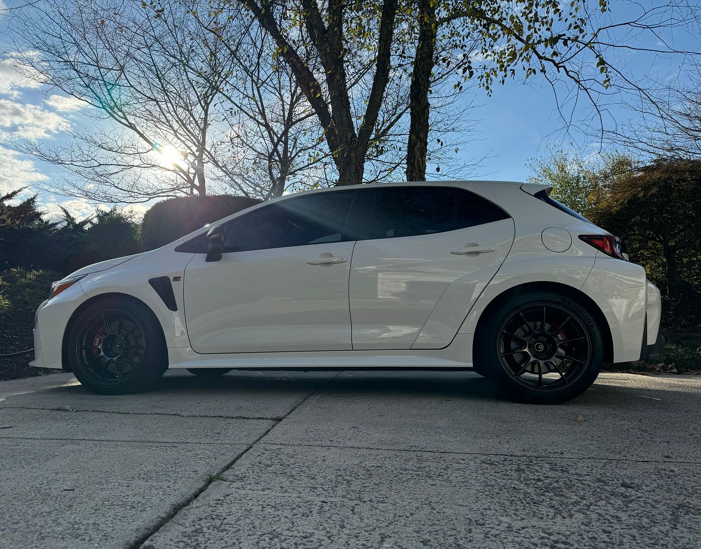 GRC Wheel Fitment Image & Measurements Reference Directory | Page 24 ...