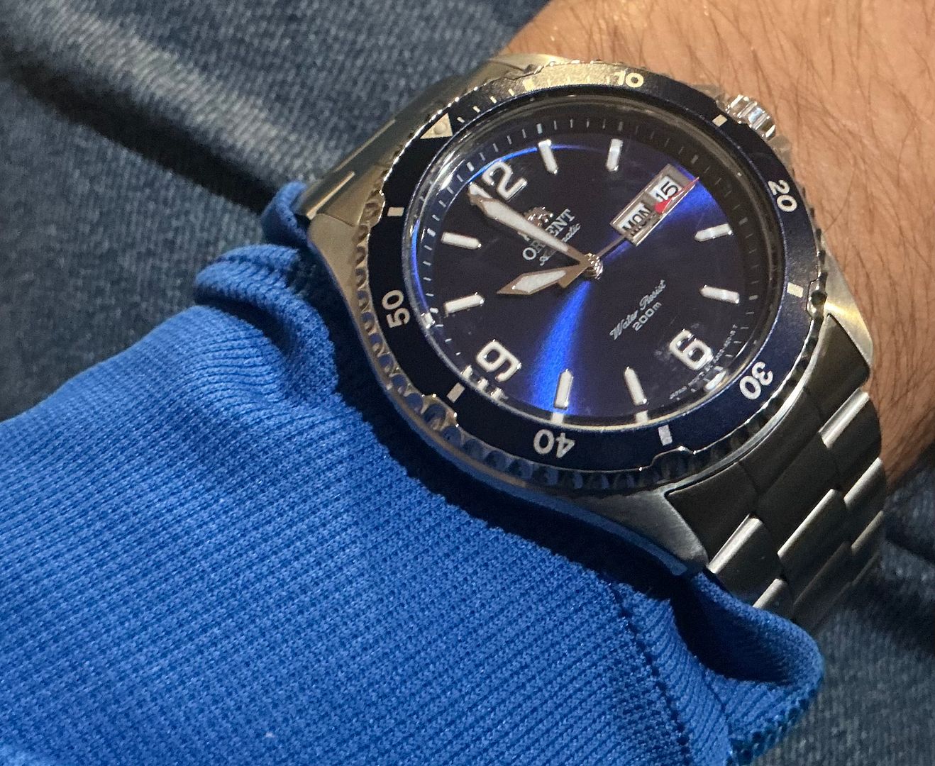 WRUW Monday December 15th, 2025? | The Watch Site