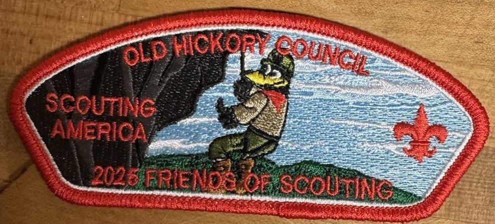 Scouting's Best Friday Newsletter