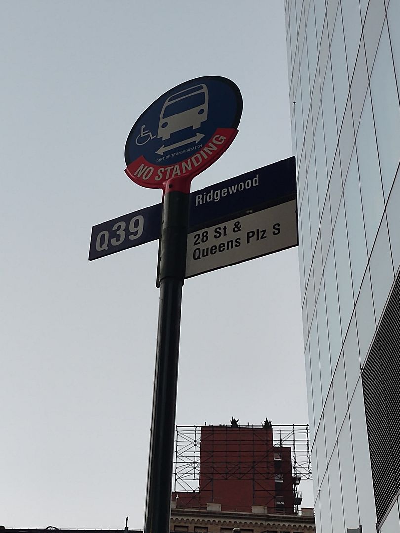 Queens Bus Redesign Discussion Thread - Page 198 - New York City Bus ...