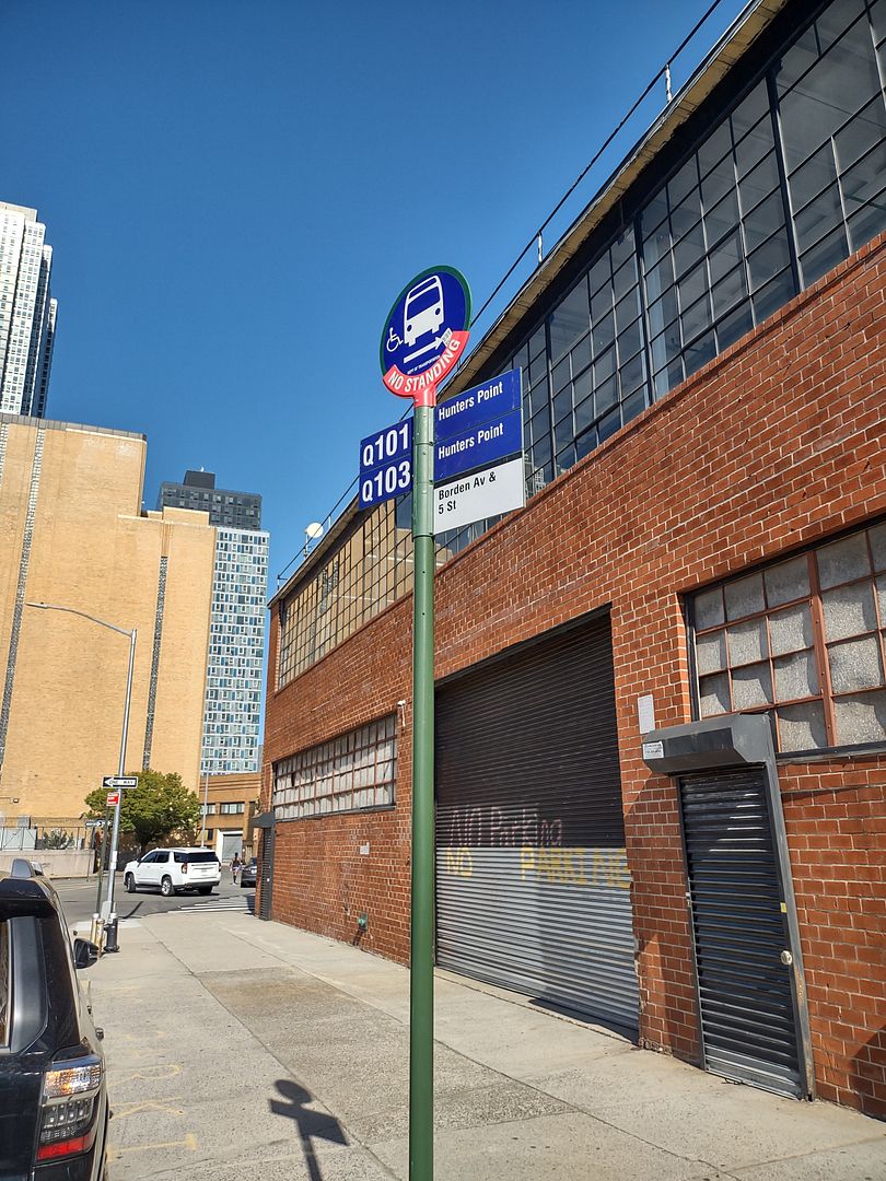 Queens Bus Redesign Discussion Thread - Page 246 - New York City Bus ...