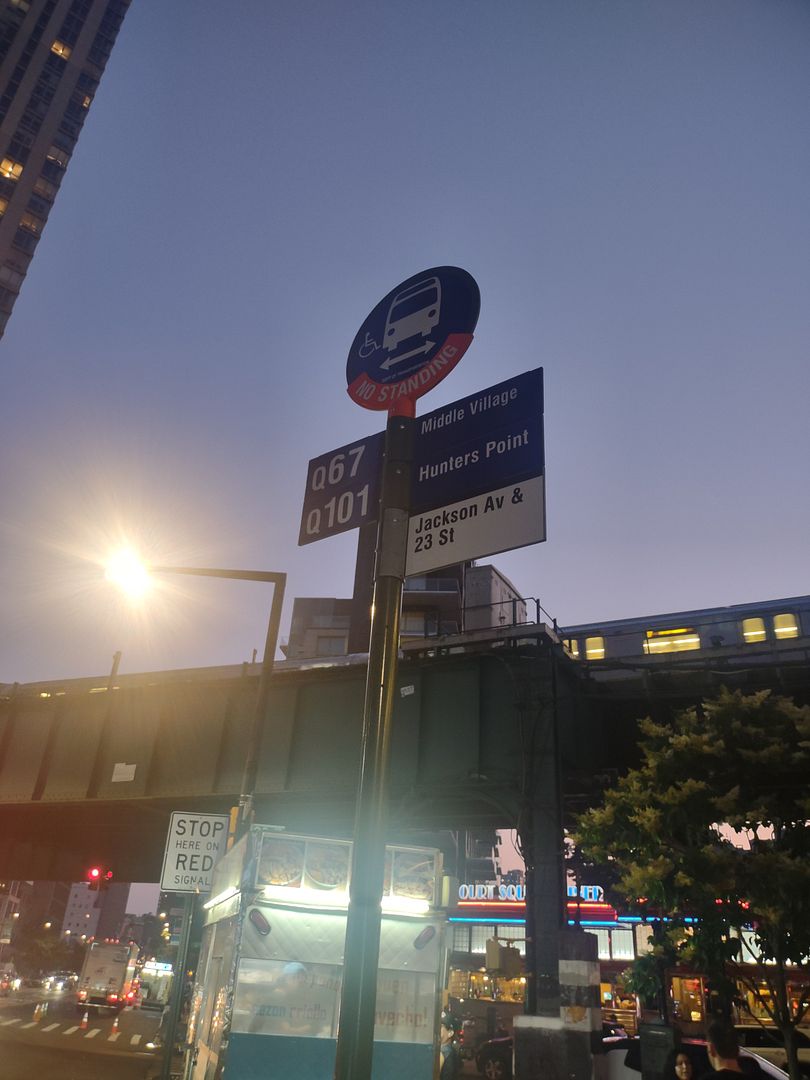 Queens Bus Redesign Discussion Thread - Page 198 - New York City Bus ...