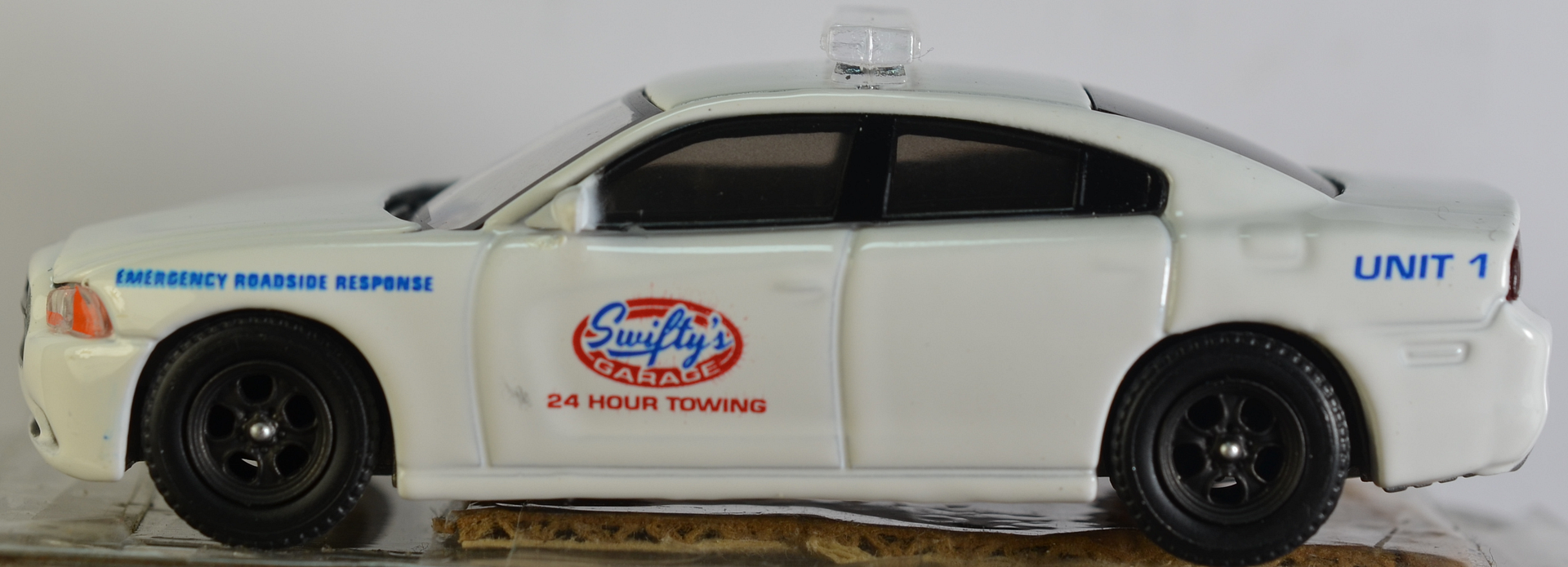 some of Swifty's pieces. - Diecast Garage