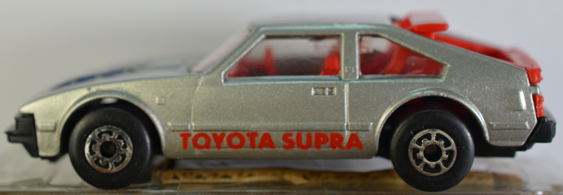 some of Swifty's pieces. - Diecast Garage