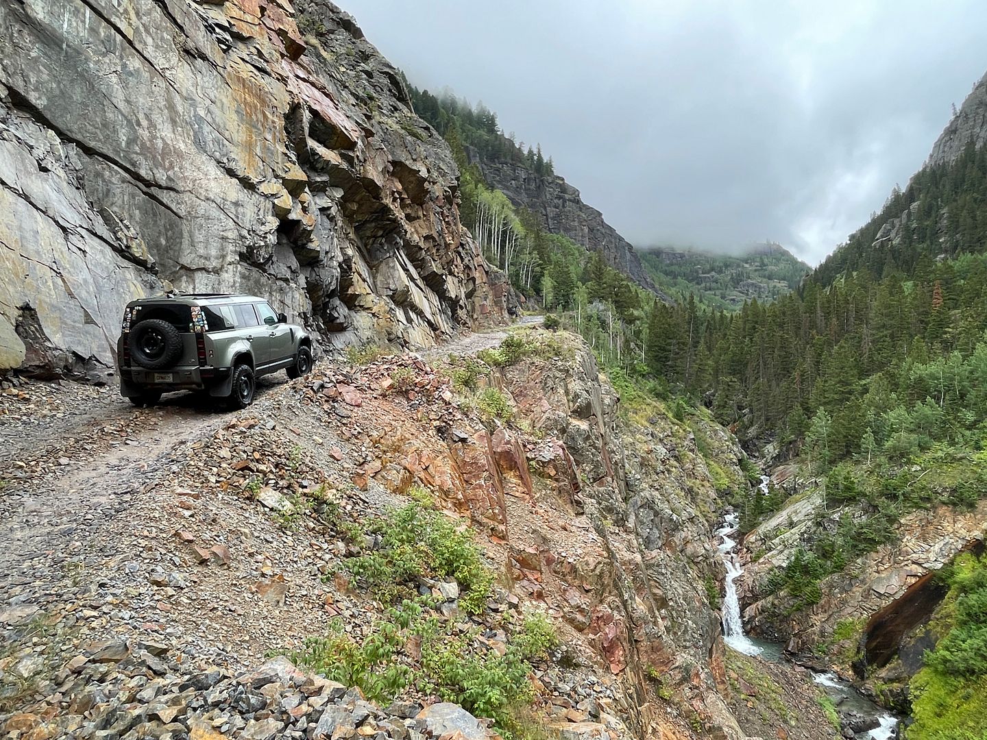 Scout reveal, Body on Frame SUV and Pickup, BEV and Range Extender - MX ...