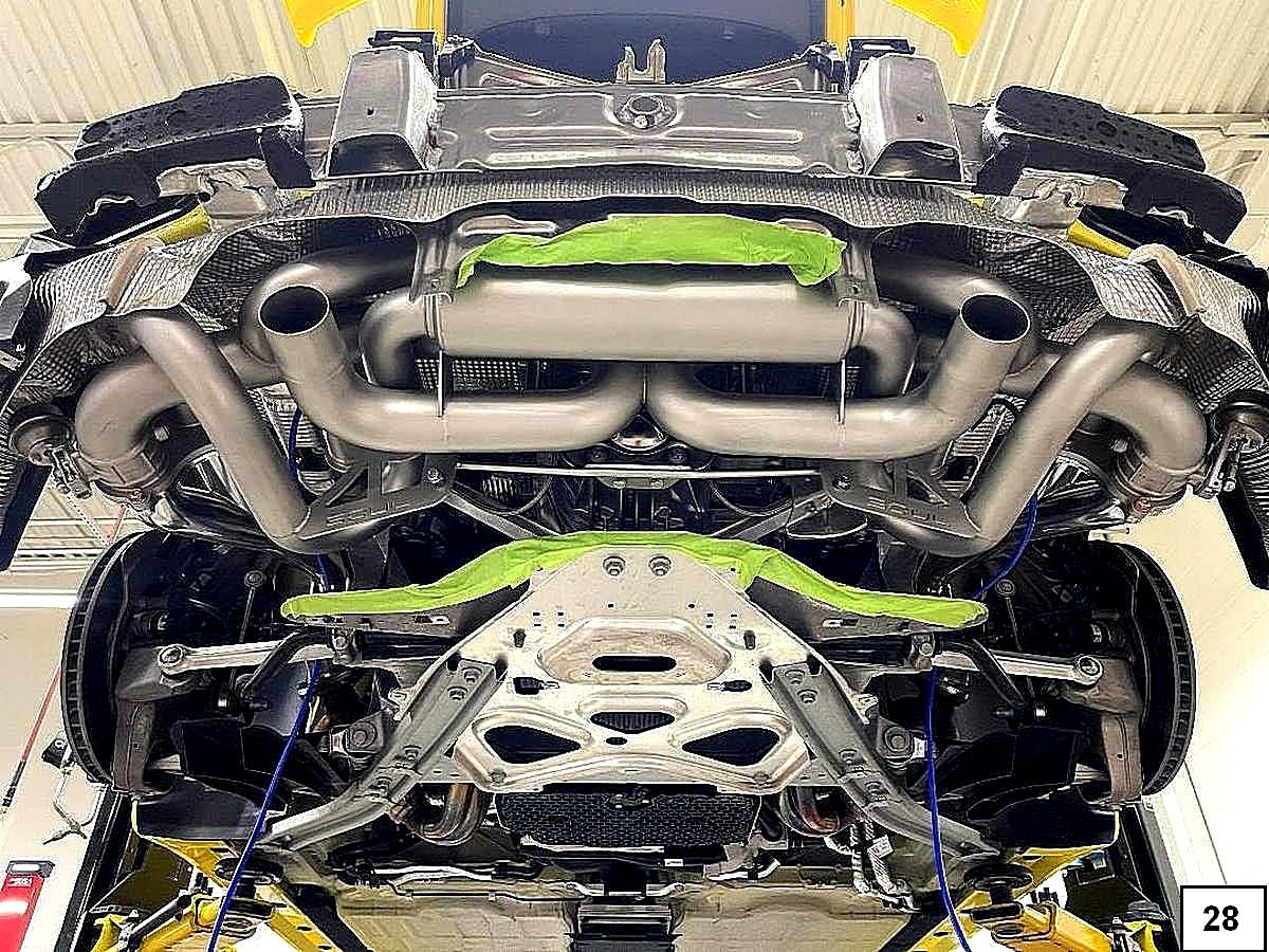 For those considering OAP's - Rennlist - Porsche Discussion Forums