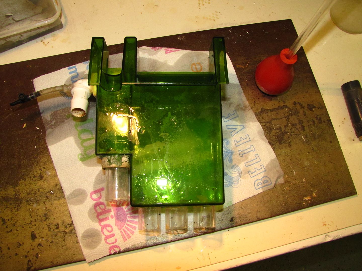 DIY Diatom Filter for under $100.00 | Page 12 | Reef2Reef