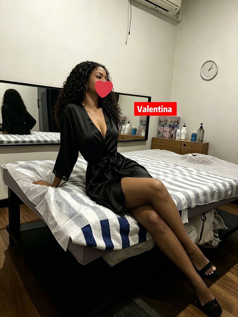Ashfield 295 Valentina(Portuguese New Girl Very Pretty)