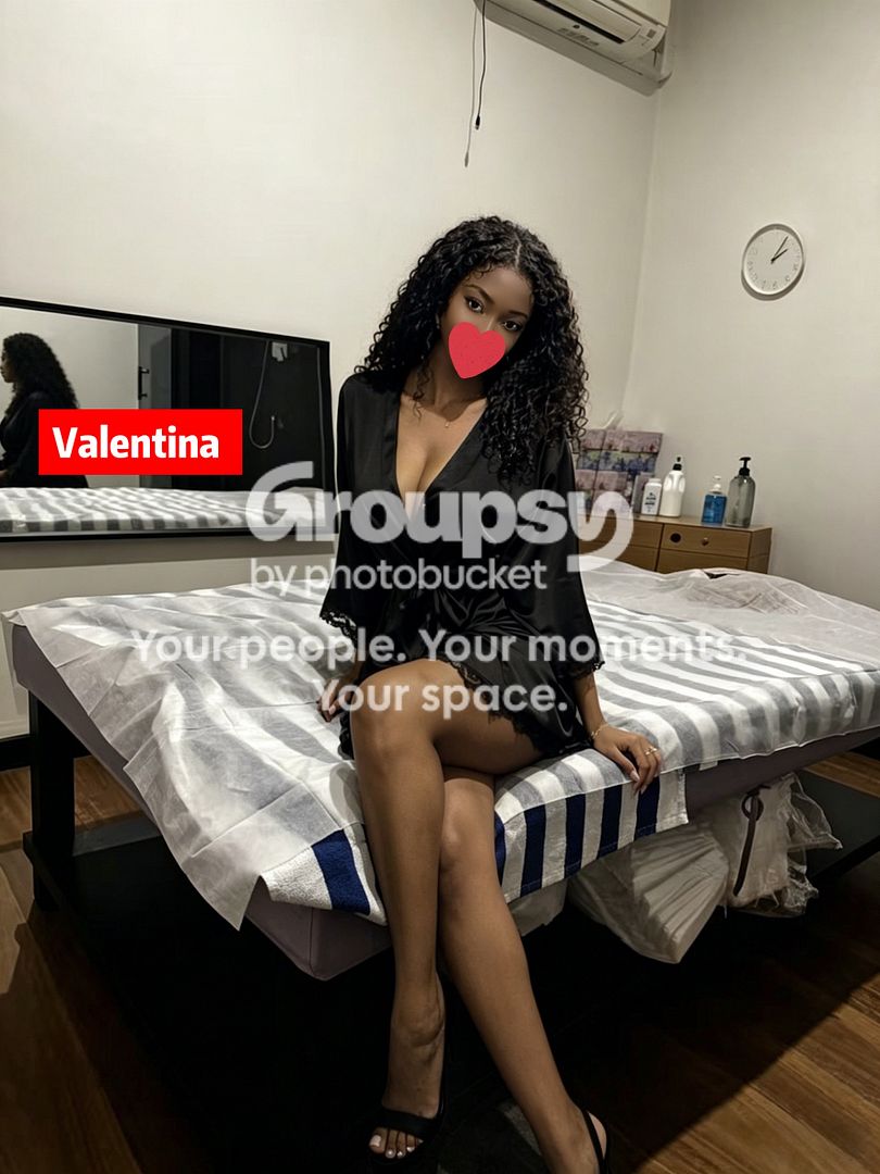 Ashfield 295 Valentina(Portuguese New Girl Very Pretty)