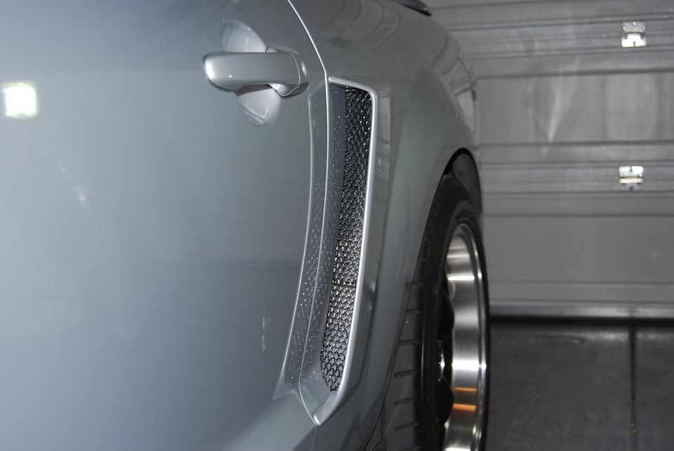 CS/GT qtr window louver !Help! | S197 Mustang Forum - S197Forum.com