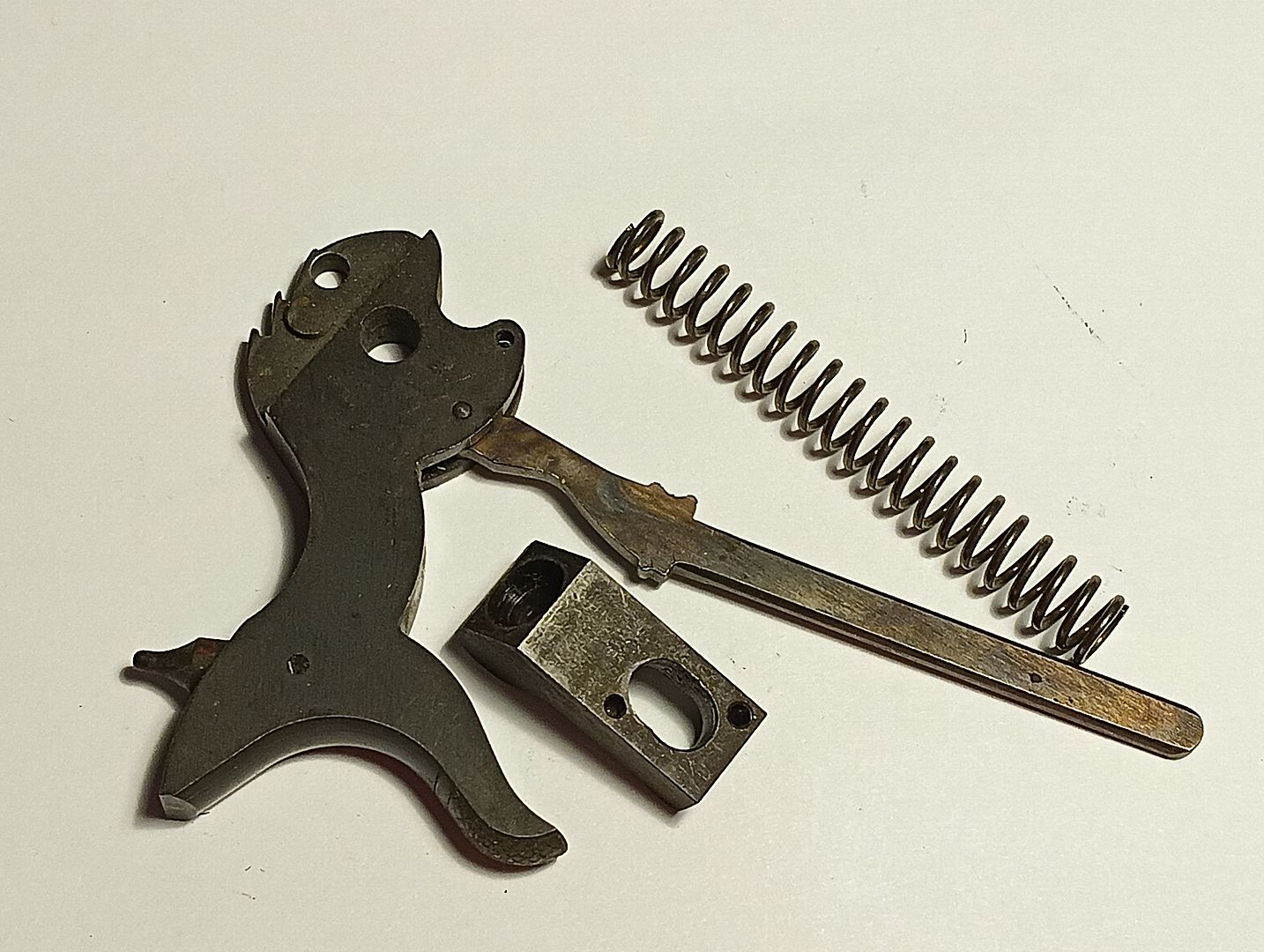 BOTH SOLD /FOR SALE USFA HAMMER COLT/COLT CLONES | Single-Actions