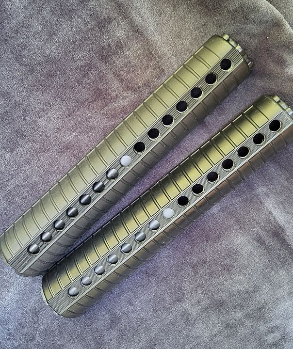 Colt A2 round handguard rifle length > AR15 Parts - Used - Upper ...