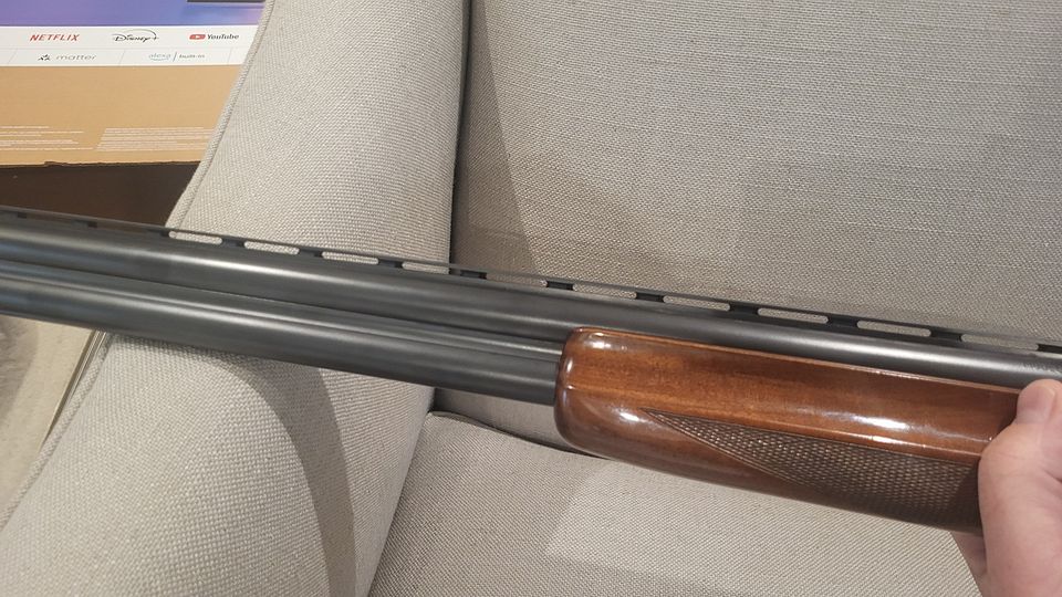 WTS: Winchester 101 12ga Olin Kodensha | Shotgun Forum