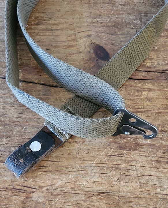 WTS: - Cetme G3 type surplus slings $19 mailed | The FAL Files