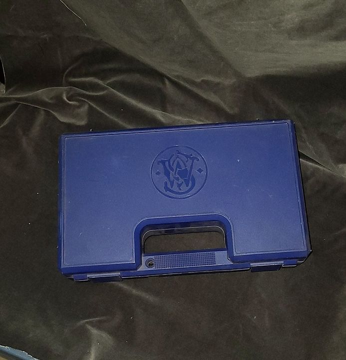 Smith & Wesson boxes from different eras | Smith And Wesson Forums